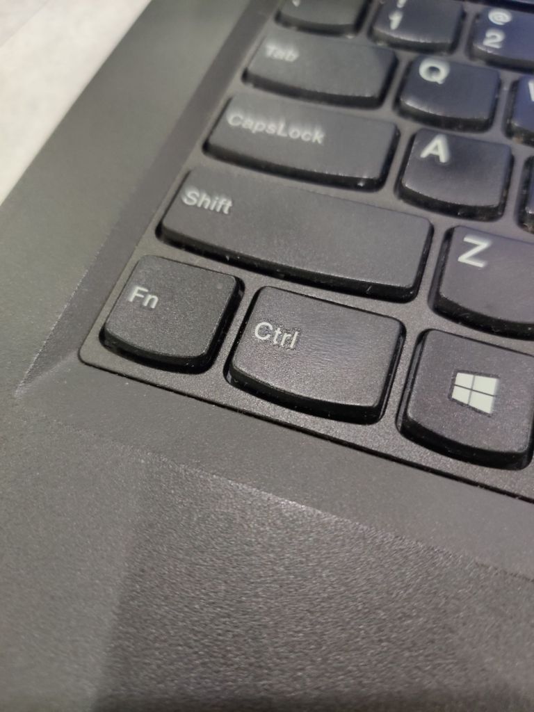 有啥软件能把fn和ctrl键反过来 NGA玩家社区