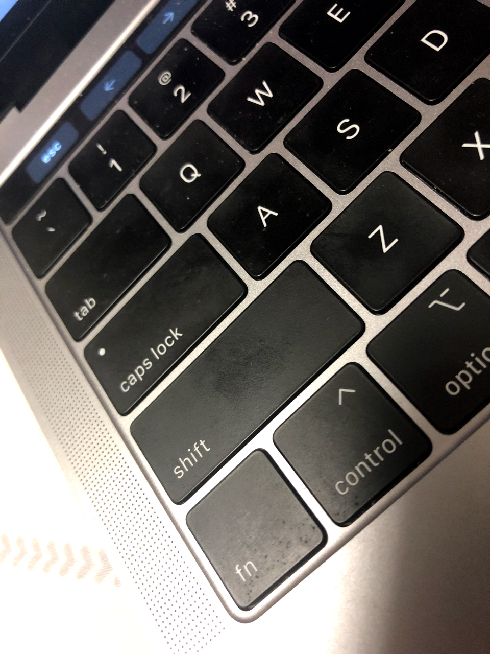 有啥软件能把fn和ctrl键反过来 NGA玩家社区