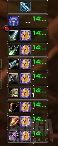 分享一个祝福插件PallyPower NGA玩家社区