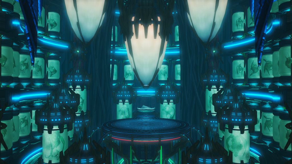 [萌新Gpose拍照攻略] FF14截图前期讲解 - Gpose和ReShade结合的化学效果 178