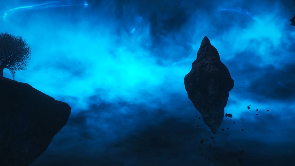 [萌新Gpose拍照攻略] FF14截图前期讲解 - Gpose和ReShade结合的化学效果 178