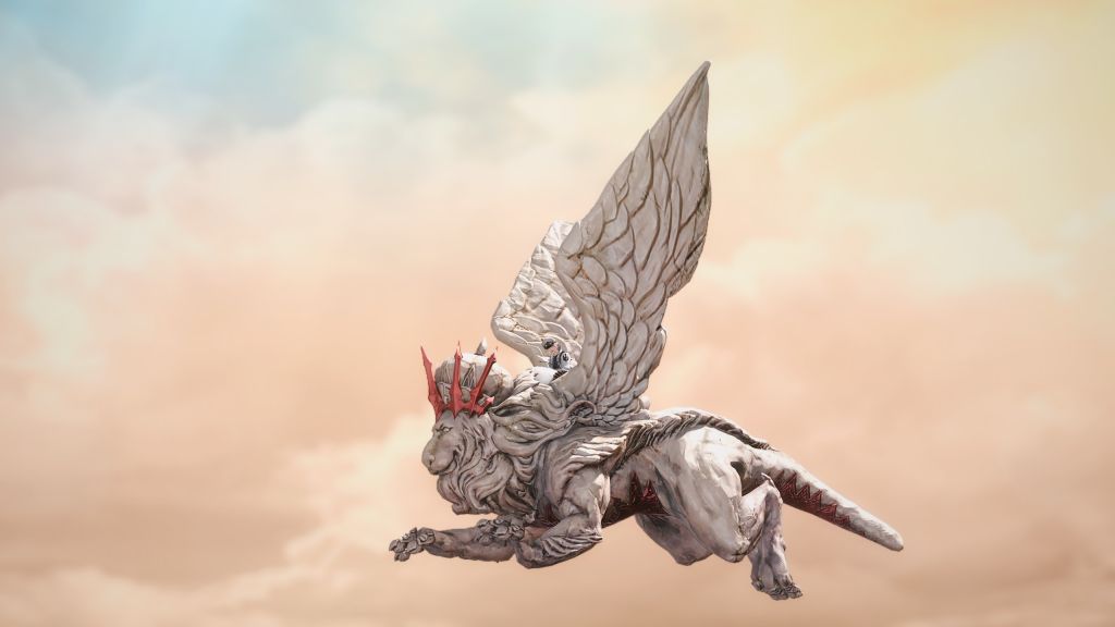 [萌新Gpose拍照攻略] FF14截图前期讲解 - Gpose和ReShade结合的化学效果 178