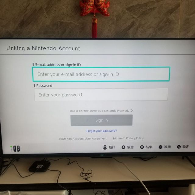 [Switch相关]怎么查看自己的任天堂网络id？ 178