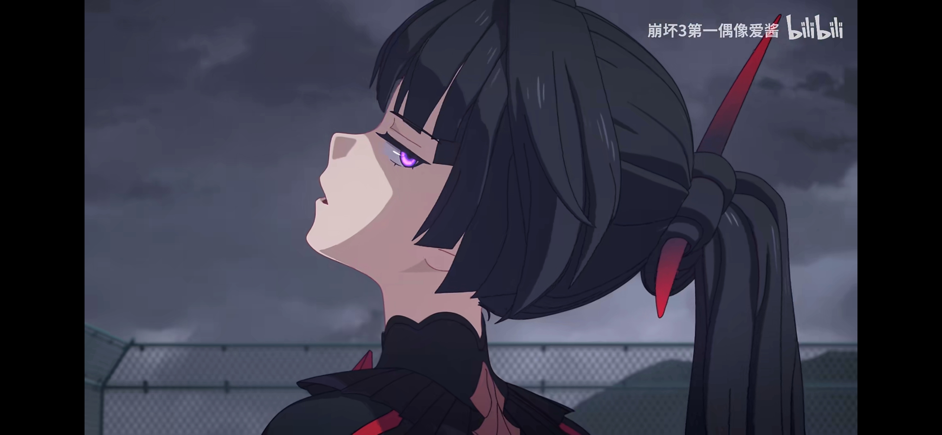 [动画氵]发现了雷律短片最大的芽衣ooc NGA玩家社区