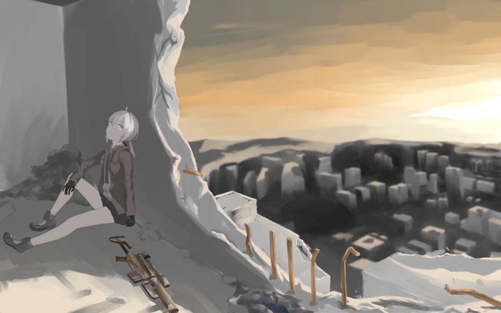 [同人][摸鱼氵]我永远喜欢......m200 NGA玩家社区