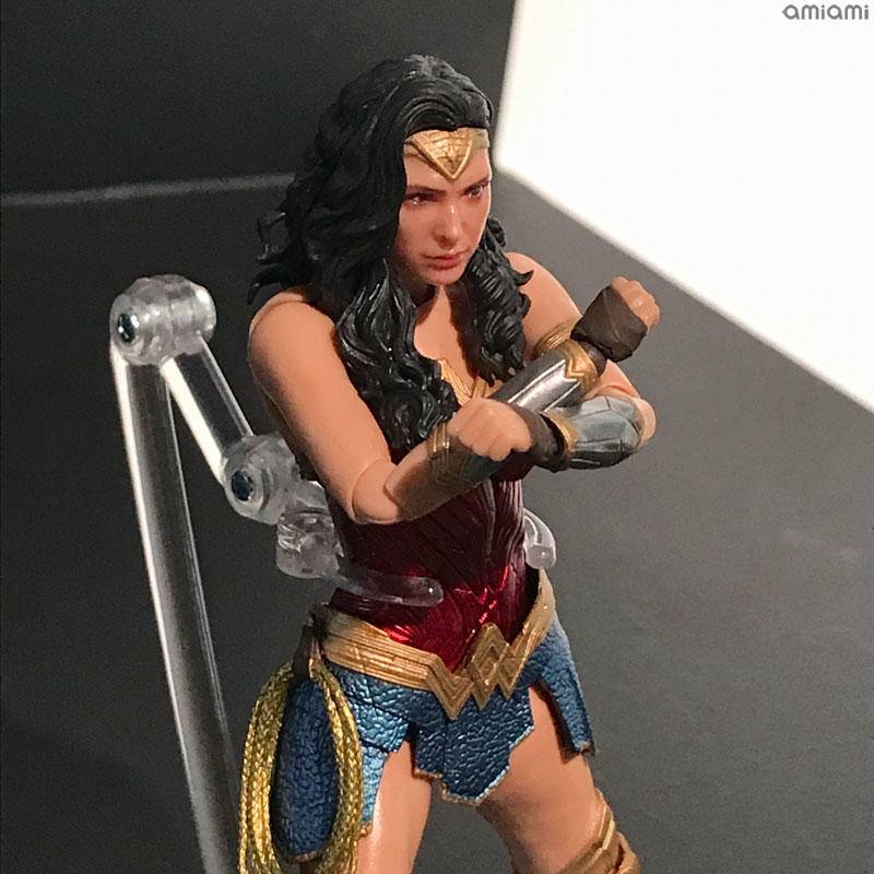 [新闻资讯] 8月发售 SHF 神奇女侠(WW84) NGA玩家社区