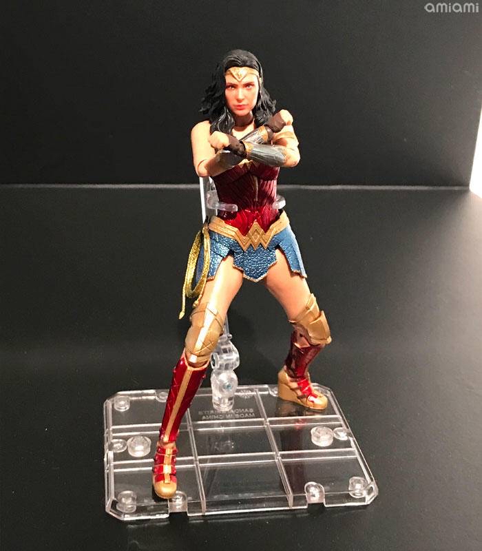 [新闻资讯] 8月发售 SHF 神奇女侠(WW84) NGA玩家社区