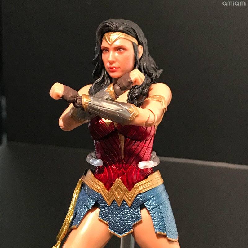 [新闻资讯] 8月发售 SHF 神奇女侠(WW84) NGA玩家社区