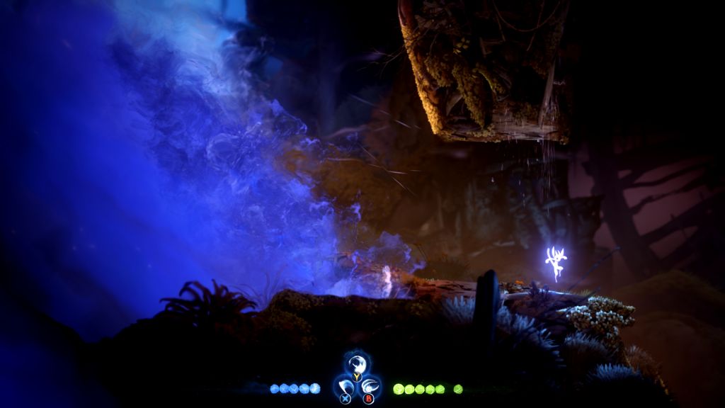 ori2这是bug还是我硬件问题 NGA玩家社区