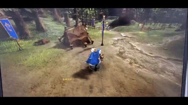 WAR3重制版mod-淬火试炼有人试过吗 NGA玩家社区