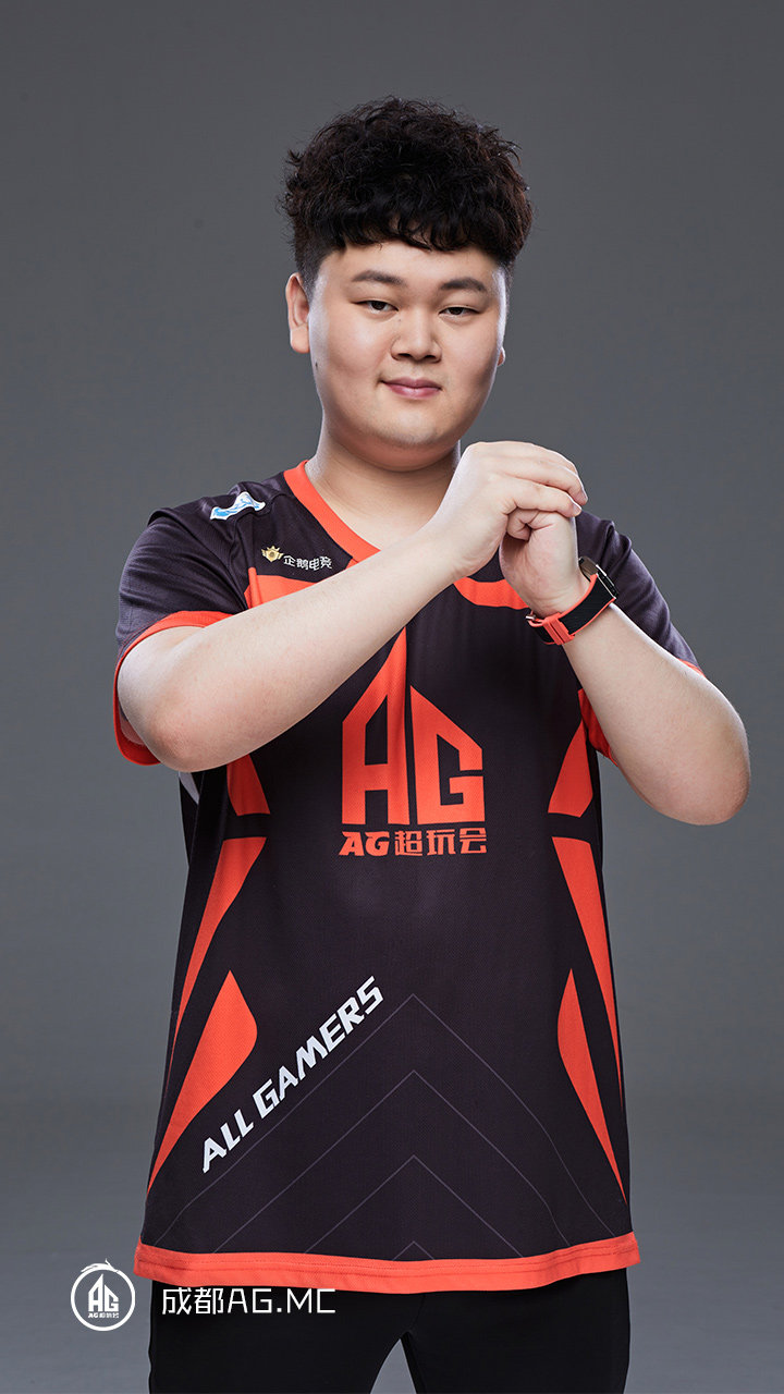 [KPL]AG超玩会世冠定妆照出炉，泥潭最喜欢哪一张呢？？ NGA玩家社区