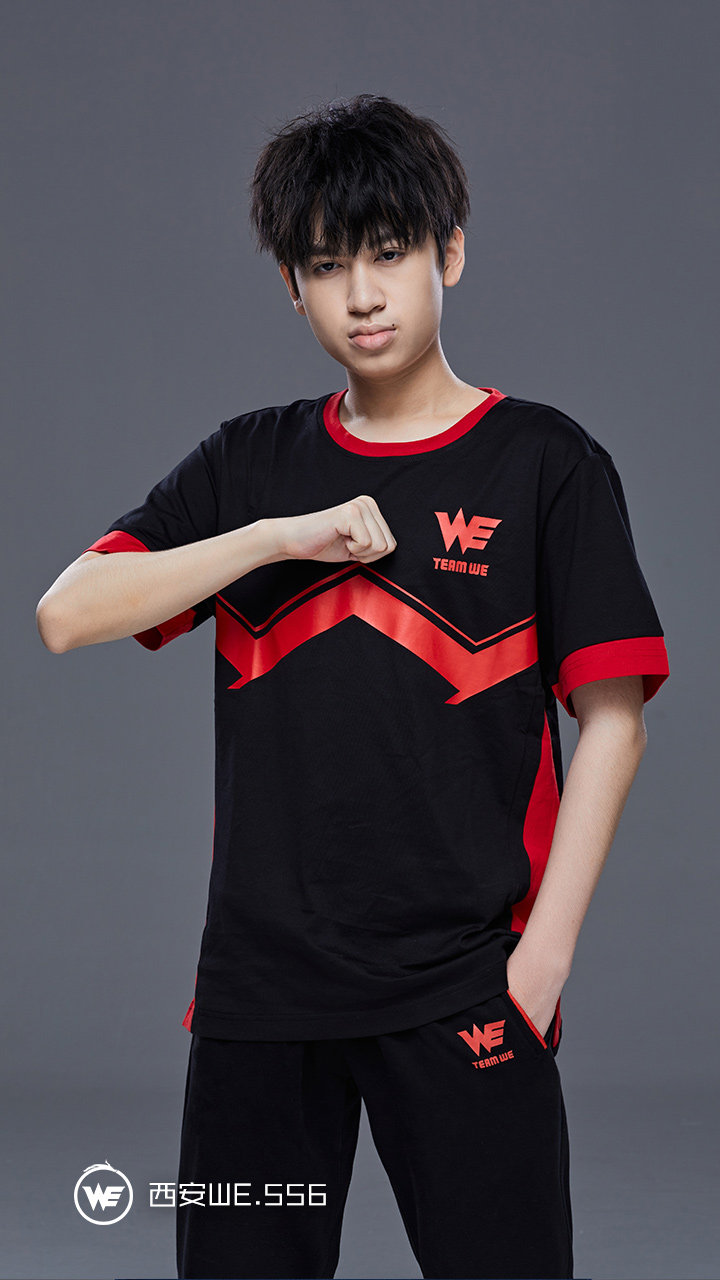 [KPL]WE世冠定妆照出炉，泥潭最喜欢哪一张呢？？ NGA玩家社区