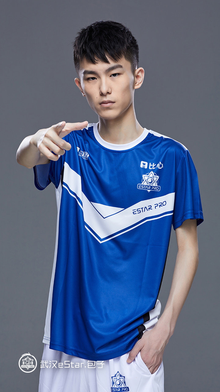 [KPL]eStar世冠定妆照出炉，泥潭最喜欢哪一张呢？？ NGA玩家社区