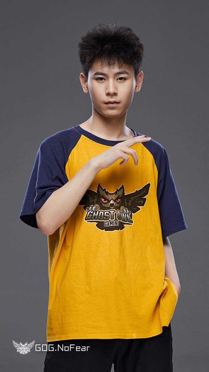 [KPL]GOG世冠定妆照出炉，他们的颜值还可以啊！？ NGA玩家社区