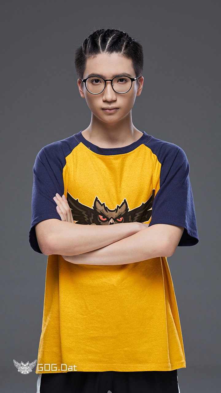 [KPL]GOG世冠定妆照出炉，他们的颜值还可以啊！？ NGA玩家社区