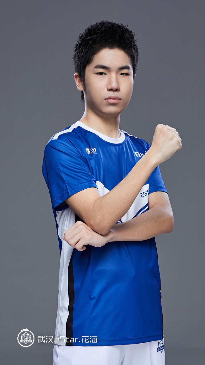 [KPL]eStar世冠定妆照出炉，泥潭最喜欢哪一张呢？？ NGA玩家社区