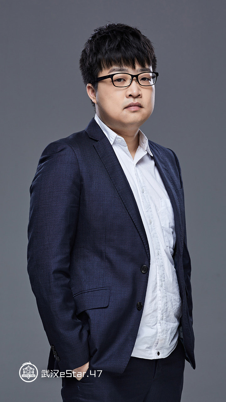 [KPL]eStar世冠定妆照出炉，泥潭最喜欢哪一张呢？？ 178