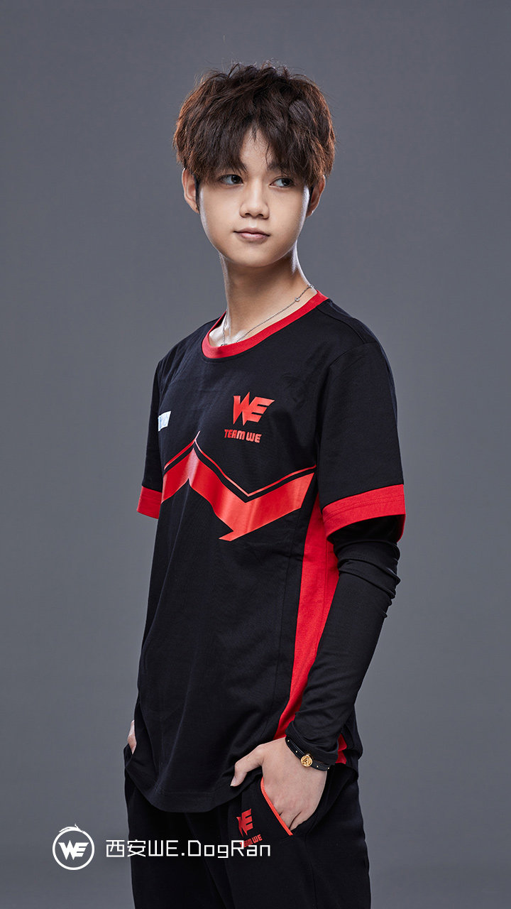 [KPL]WE世冠定妆照出炉，泥潭最喜欢哪一张呢？？ NGA玩家社区