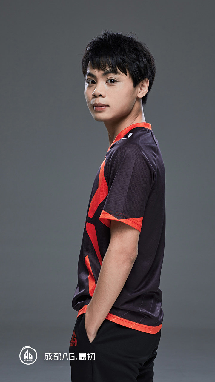 [KPL]AG超玩会世冠定妆照出炉，泥潭最喜欢哪一张呢？？ NGA玩家社区