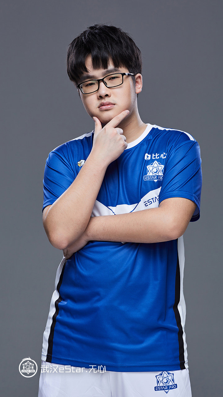 [KPL]eStar世冠定妆照出炉，泥潭最喜欢哪一张呢？？ NGA玩家社区