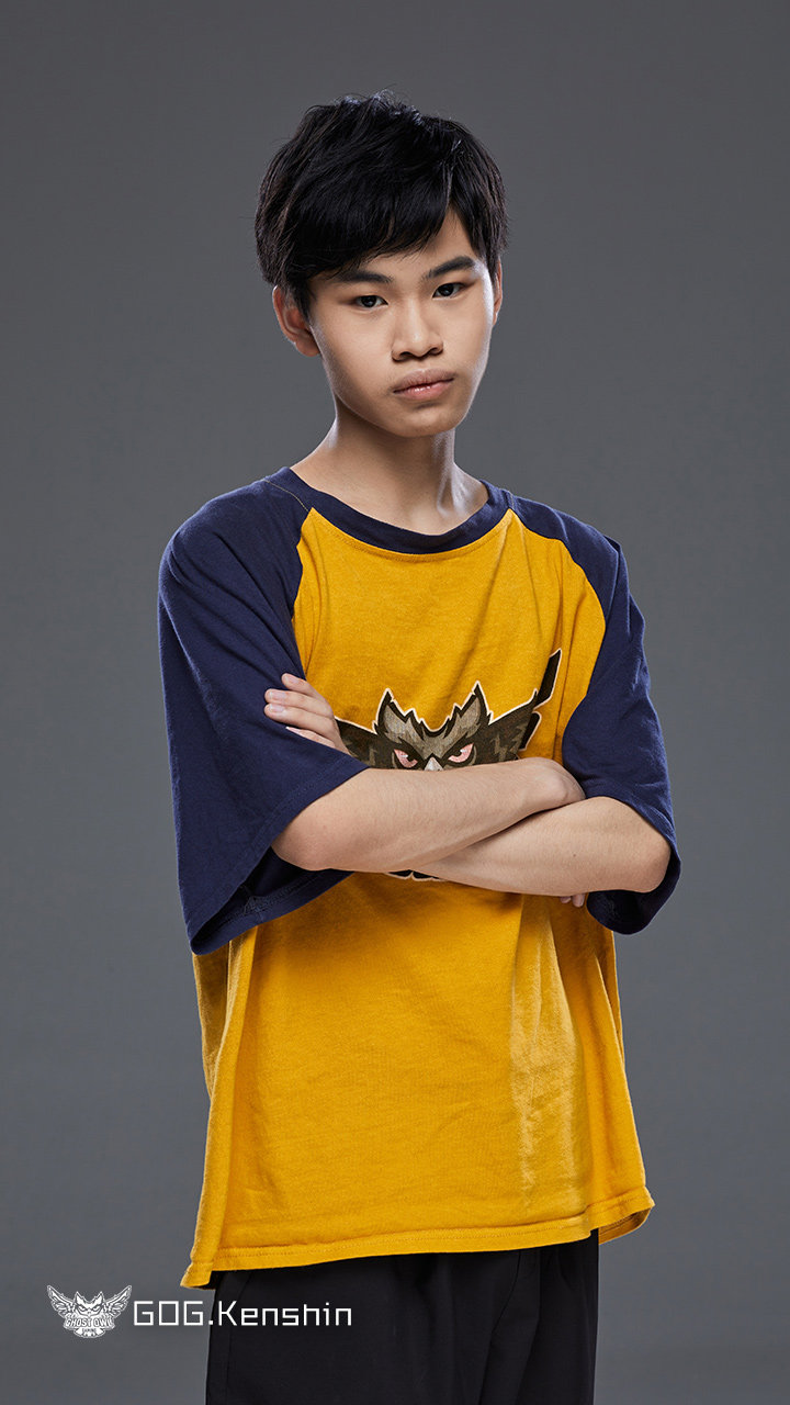 [KPL]GOG世冠定妆照出炉，他们的颜值还可以啊！？ NGA玩家社区