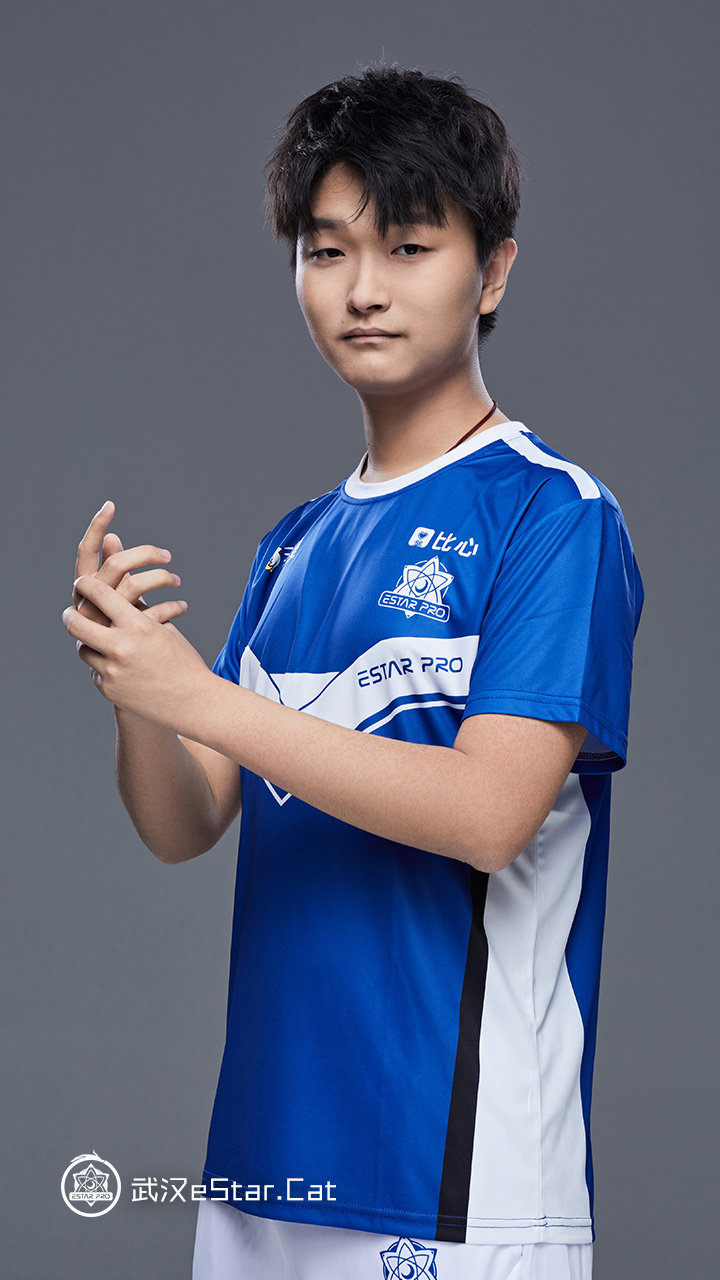 [KPL]eStar世冠定妆照出炉，泥潭最喜欢哪一张呢？？ NGA玩家社区