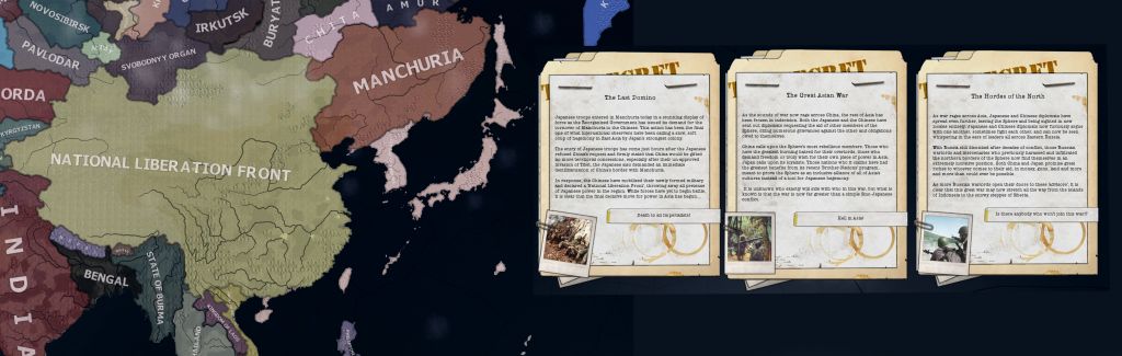 [Mod]TNO真有意思啊(半恼 NGA玩家社区