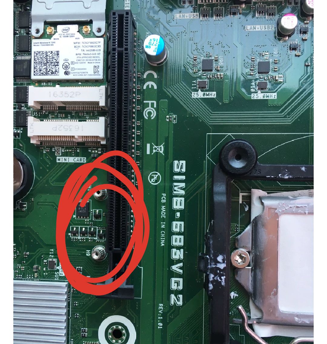 第一次用m2硬盘安装求教 NGA玩家社区