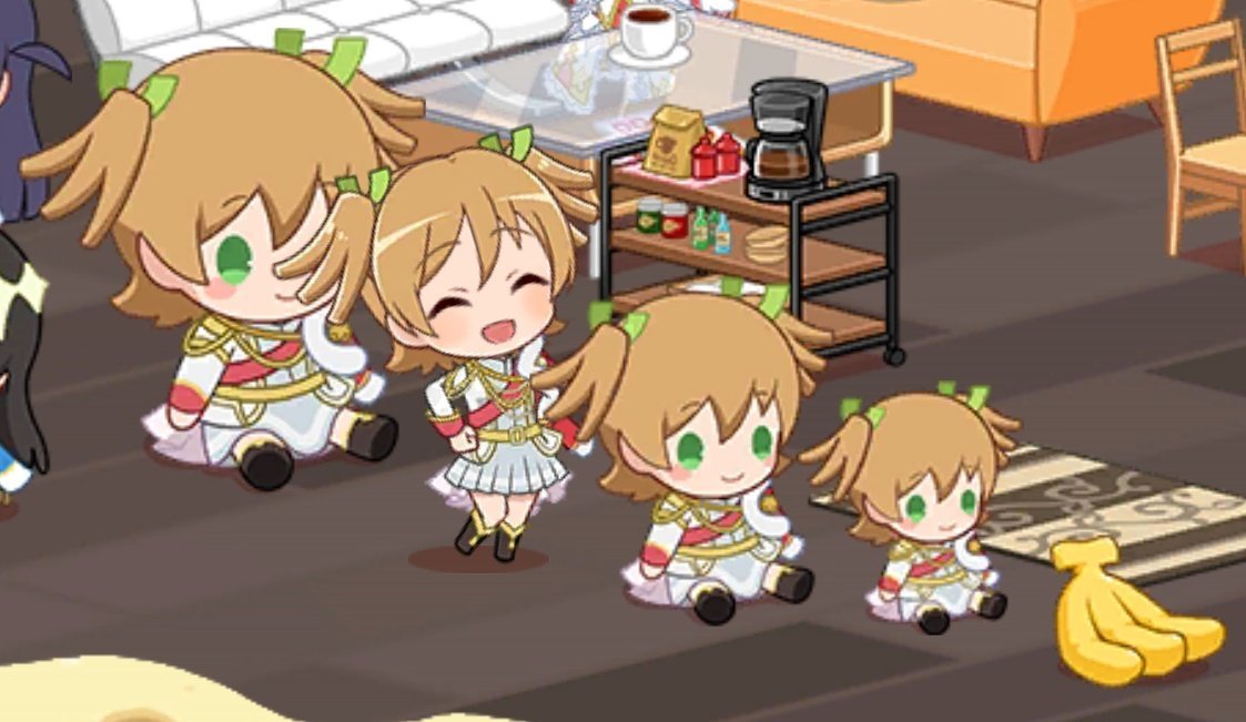 [新番讨论]今天是蕉哥哥的生日！Bananice！ NGA玩家社区