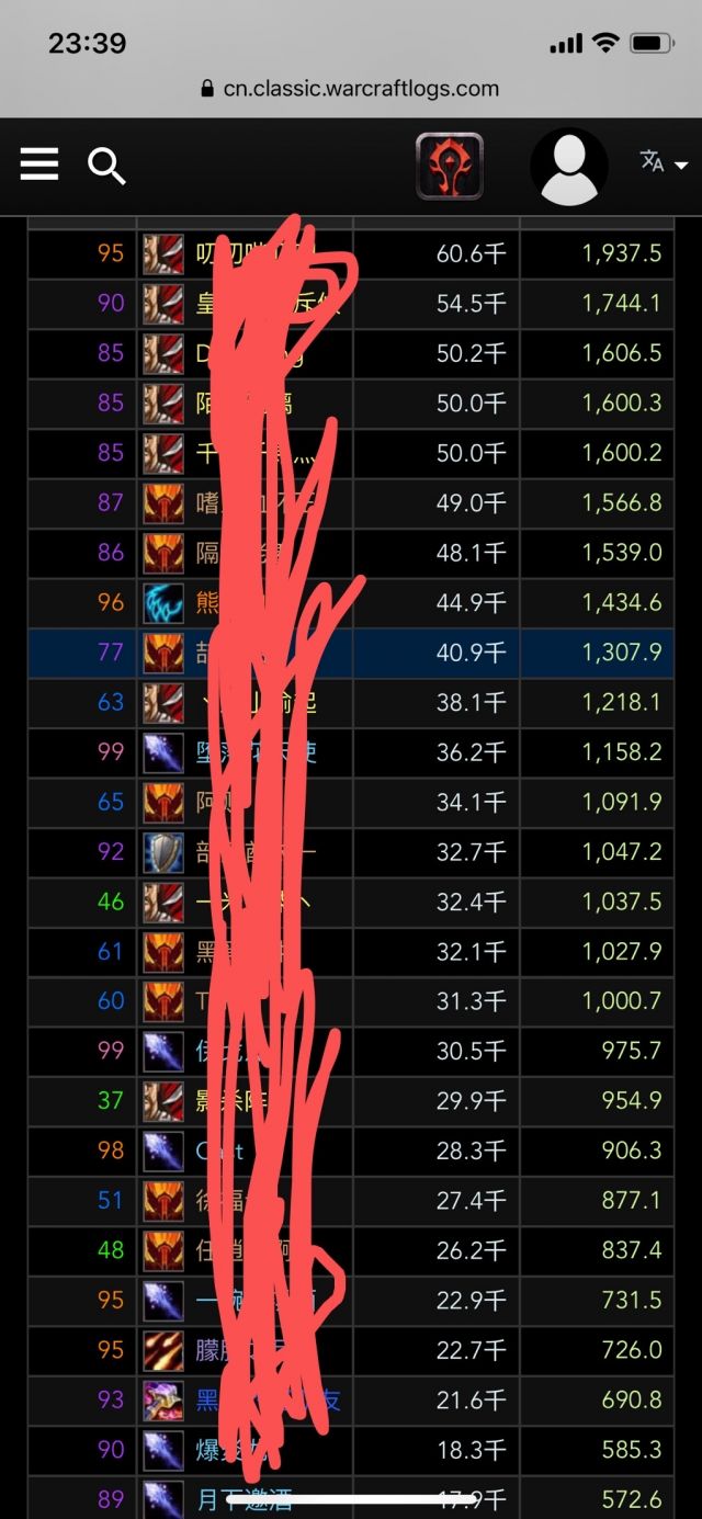 [防护][防护]盾T，小红龙可以打到多少DPS？多少算合格 NGA玩家社区