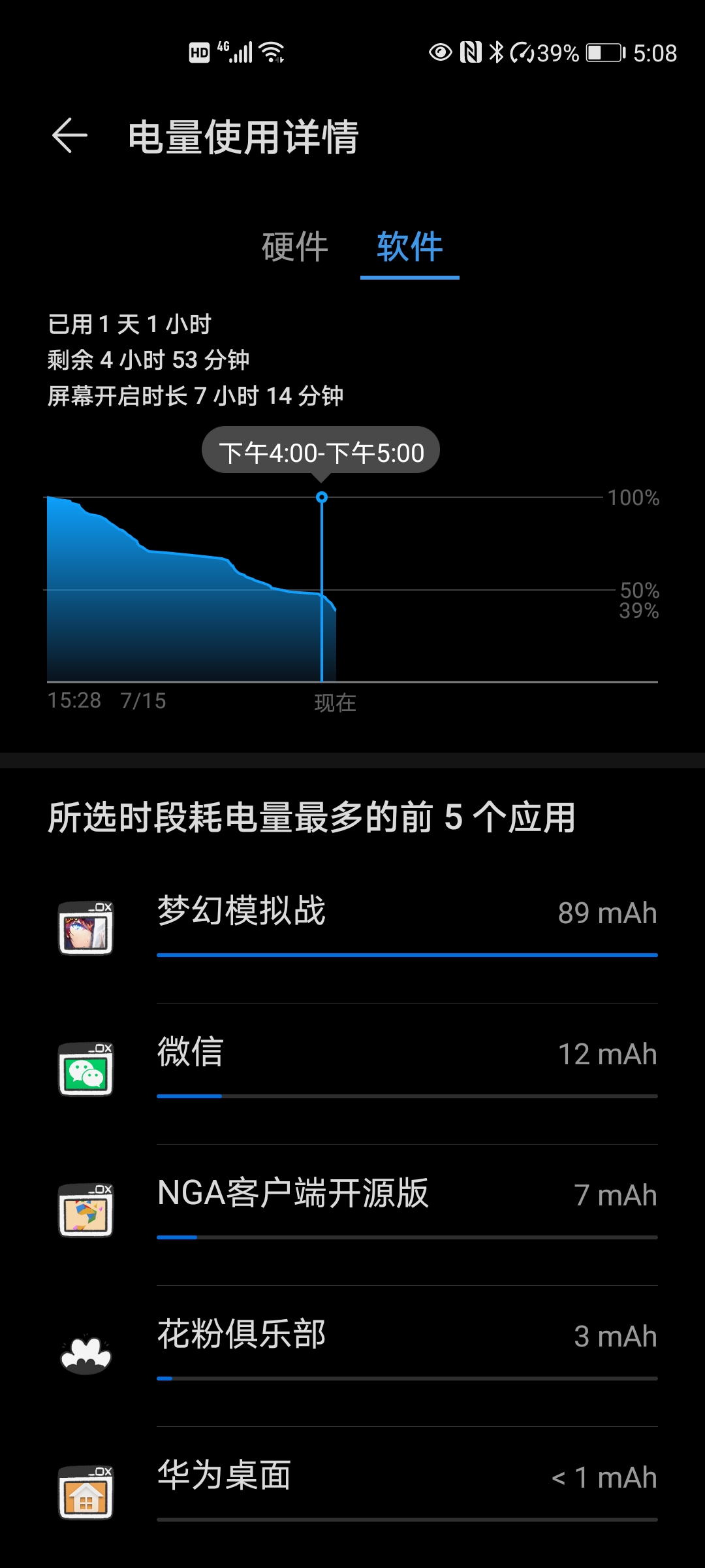 v30Pro续航感觉有点尿崩啊 NGA玩家社区
