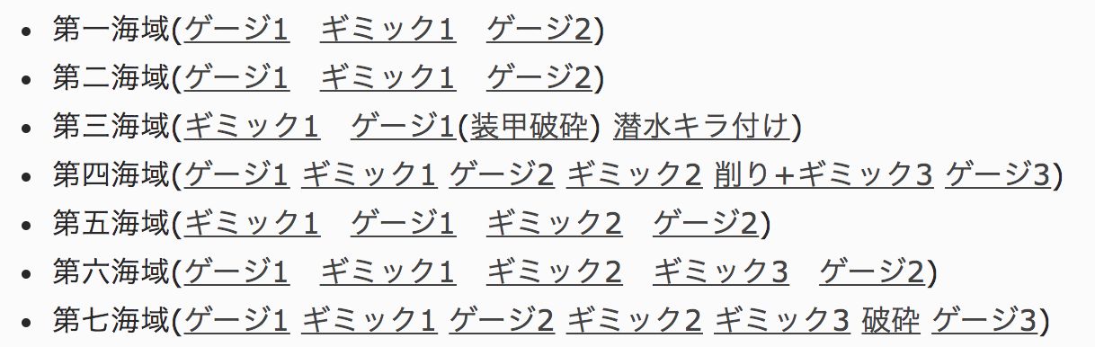 [舰colle] [破事水] 看了一眼风岛佬的整理笑了 NGA玩家社区