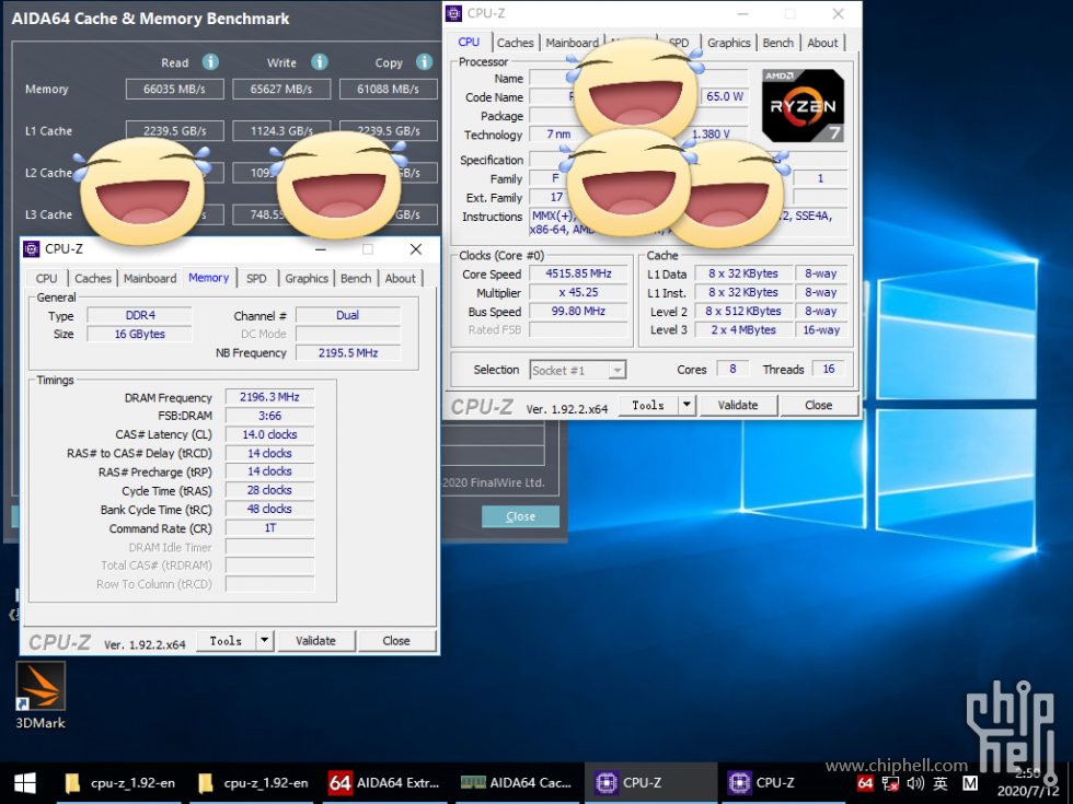 [硬件求助] AMD平台用BDIE是不是纯属浪费 NGA玩家社区