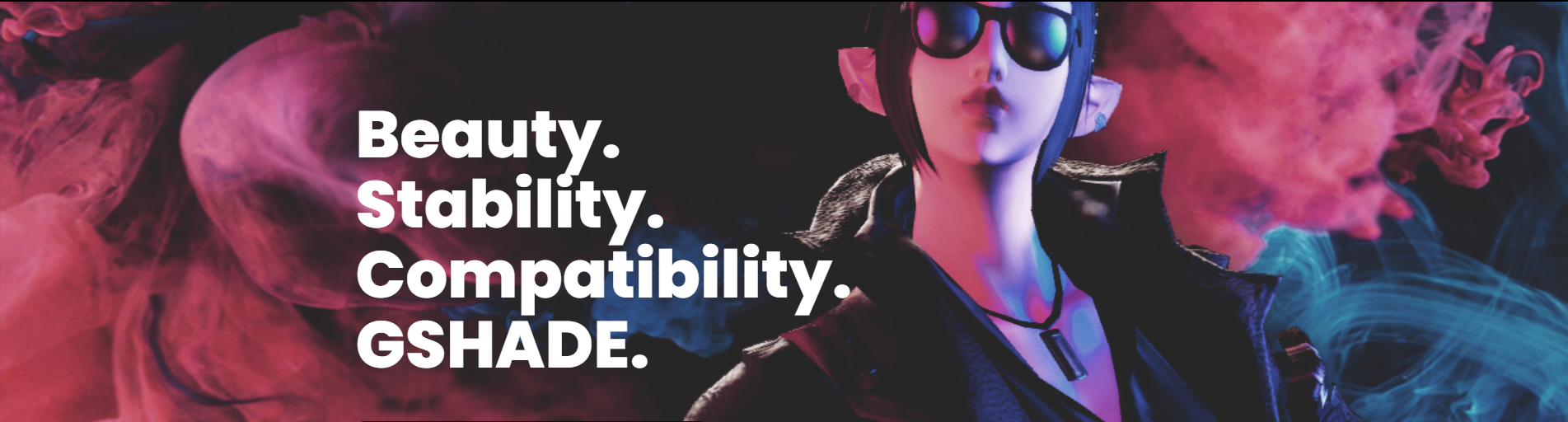 [幻想科技][GShade][画质补丁][转载]更适合狒狒14的画质补丁 NGA玩家社区