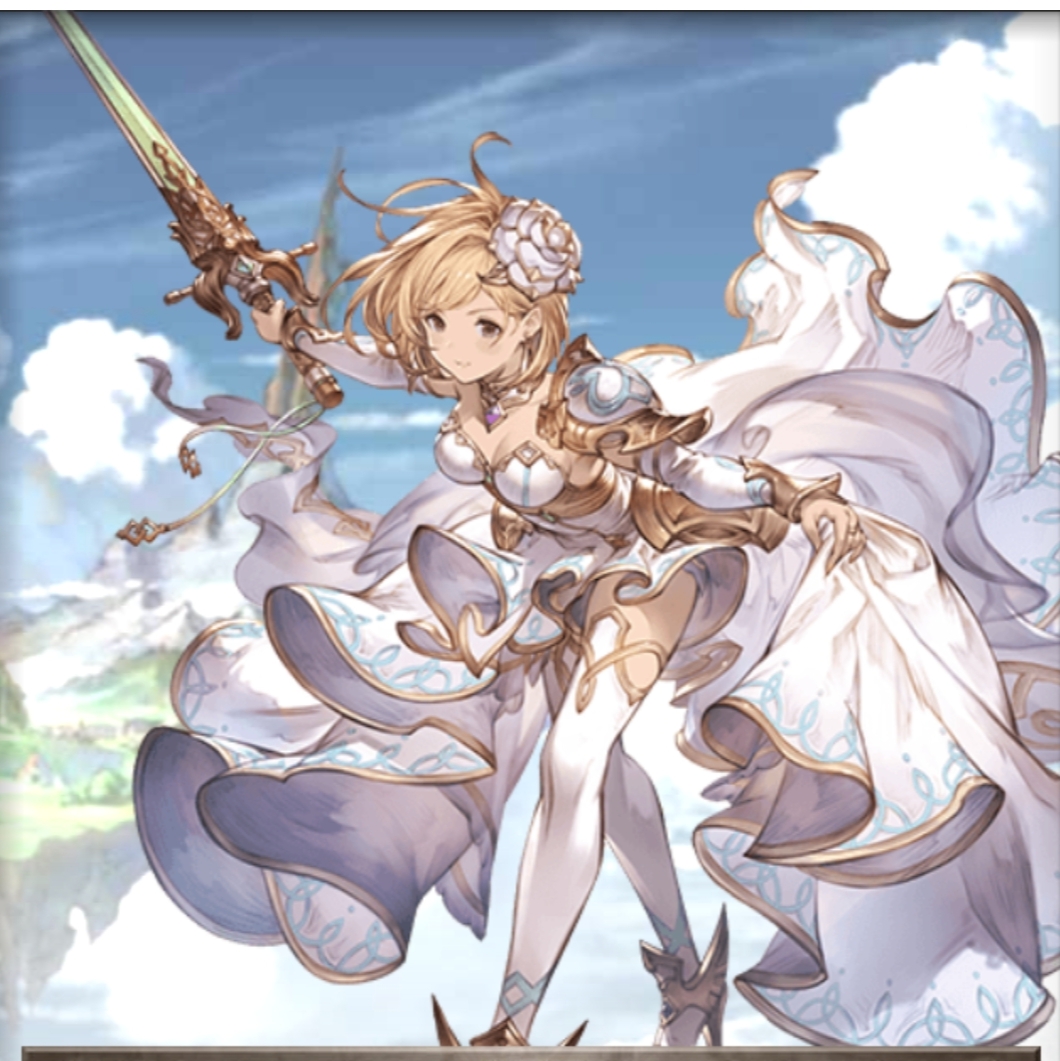 [无聊水]bcr的姬塔算不算未来可期 NGA玩家社区