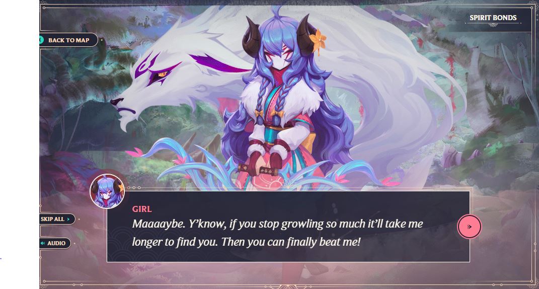 [游戏本体] 好好的绽灵节galgame，突然就起飞了 NGA玩家社区