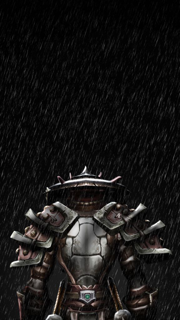 [视频] [分享][新手向]8.3浩劫DH-PVP从入门到熟练三步速成大法！[施工完毕] NGA玩家社区