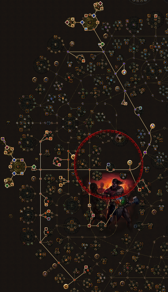 [3.11魔改] CaptainLance9的“爆燃”酋长正火 - 7月31日更新总结：“准毕业配置” NGA玩家社区