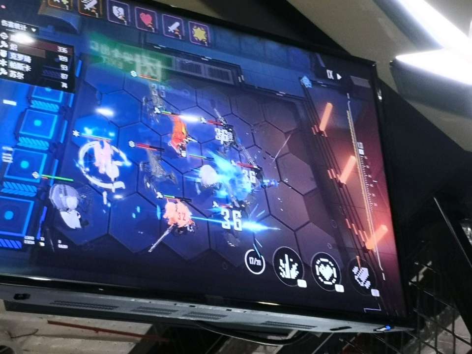 [转播]cp26实况 NGA玩家社区