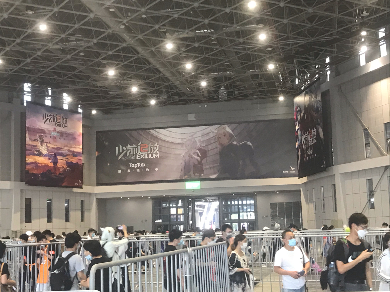 [cp26氵]希望这里可以成为返图合集 NGA玩家社区