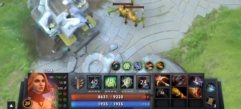 omg套路，骨弓吃人+熊灵伙伴 NGA玩家社区