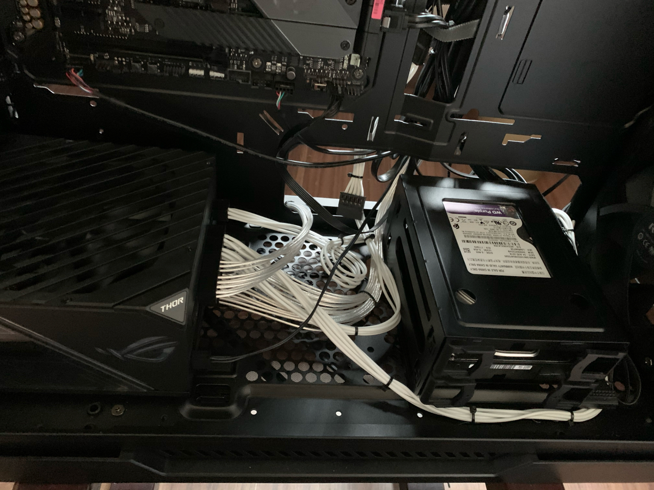 [装机配置讨论] 请问3970X散热要如何配 NGA玩家社区