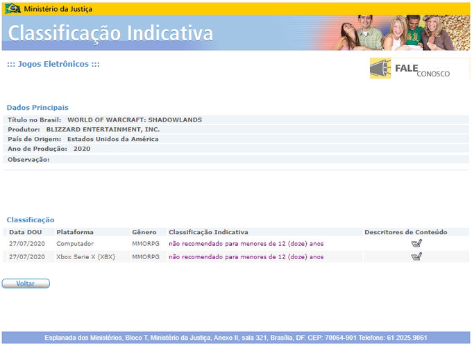 《魔兽世界：暗影国度》平台暂时是 XSX、PC NGA玩家社区