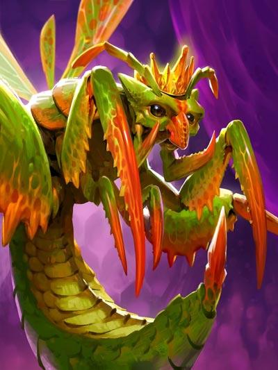 [副本攻略] 上古之神的低语---安其拉神殿(Temple of AhnQiraj，TAQ)大型图文攻略 NGA玩家社区