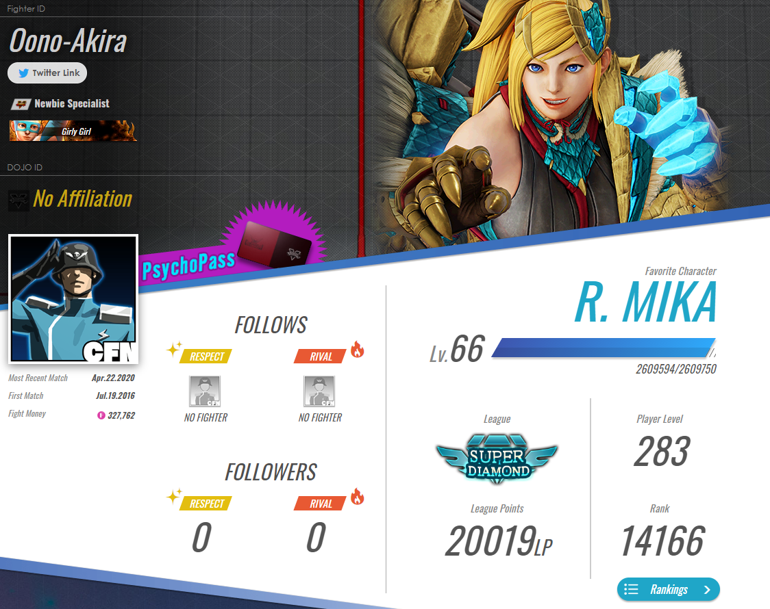 ps4街霸5太难了 NGA玩家社区