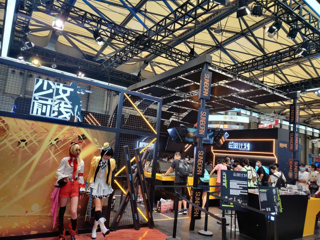 少女前线cj NGA玩家社区