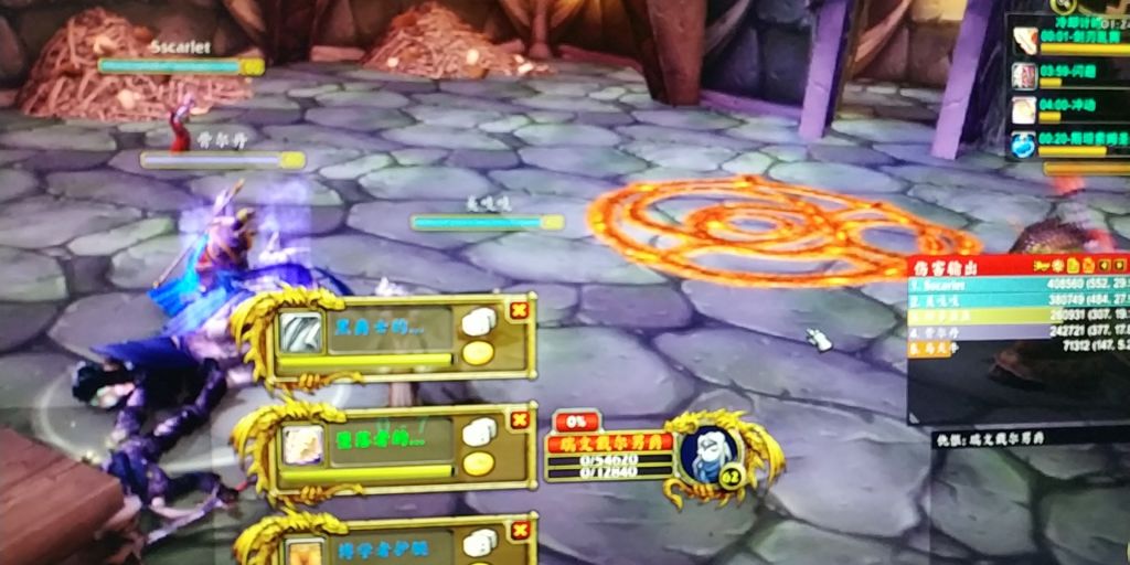 刚刚把T0.5做完啦，是真的好看 NGA玩家社区