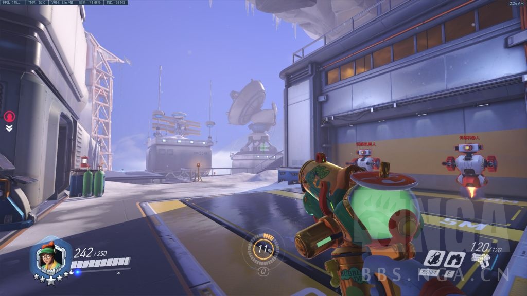 老生常谈的4k60和2k144 NGA玩家社区