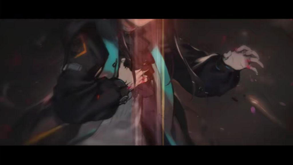 [剧情氵]重看了一遍pv2，这两个cg应该会是第八章的吧 NGA玩家社区