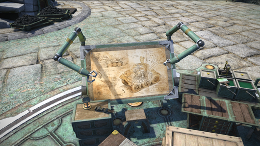 Patch 5.3 更新笔记 先行版 NGA玩家社区